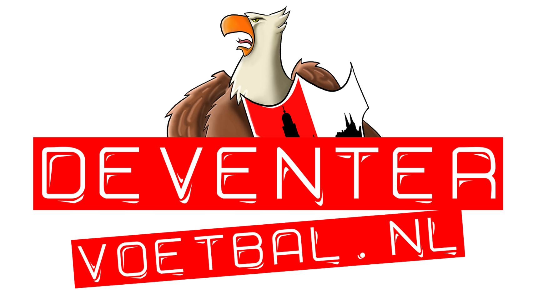 We are back! - Deventer Voetbal