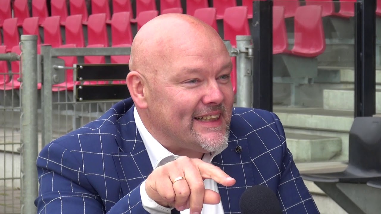 Café 1902 TV - aflevering 1 - Deventer Voetbal