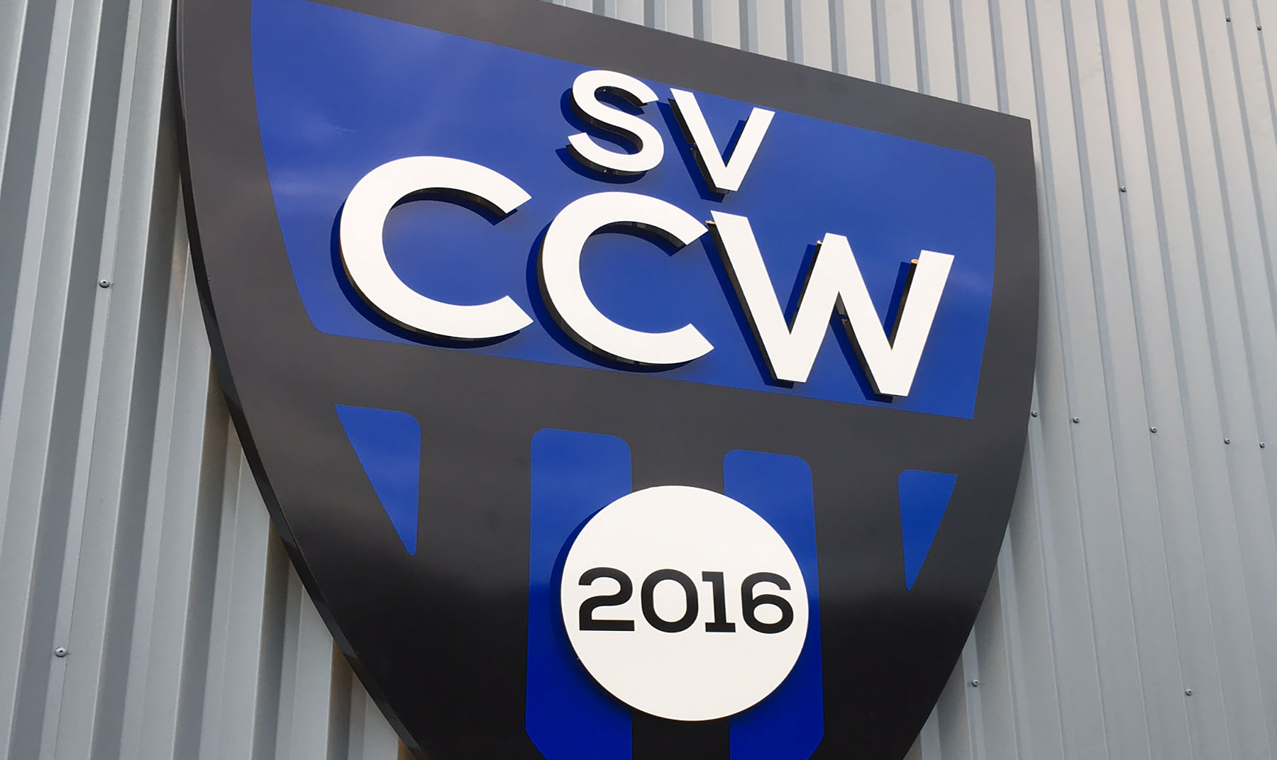 CCW’16 boekt eerste overwinning van 2025 - Deventer Voetbal