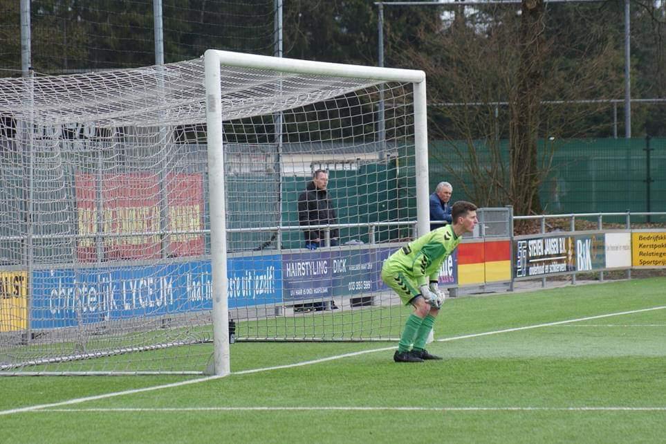 Steven Koopmans - Speler van de Week - week 40 - powered by ...