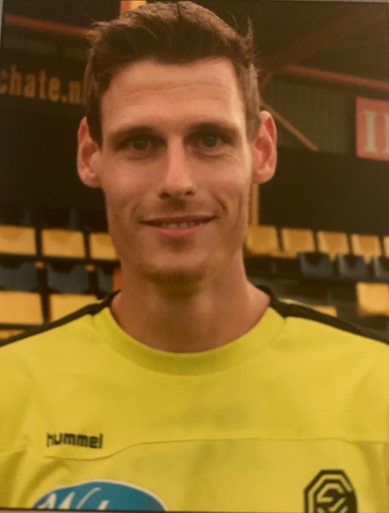 Hulle passt ‘m door – met Kevin Stremmelaar van SV Colmschate '33 ...