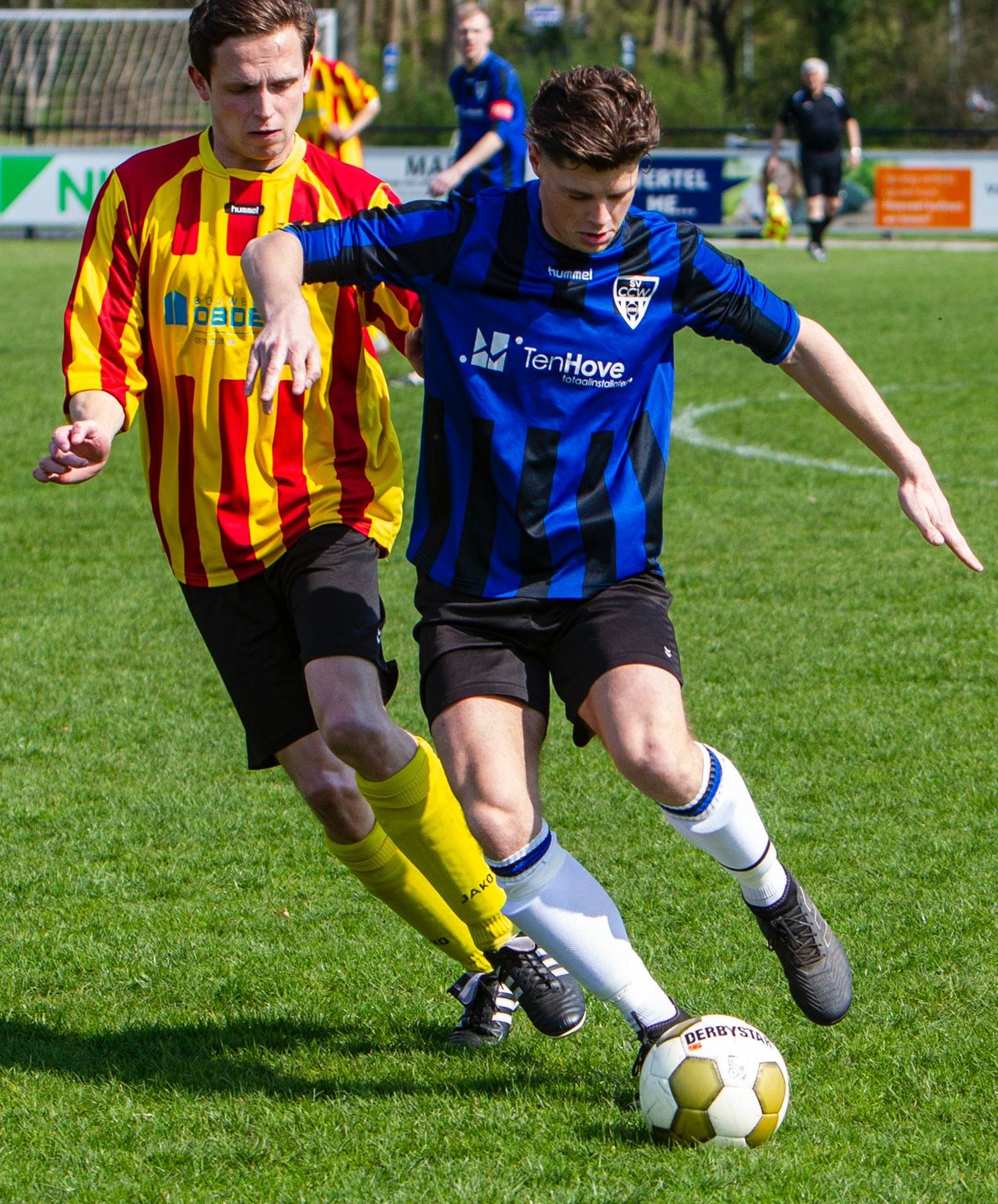 Bart Keurhorst – Speler van de Week – week 45 – powered by 11Teamsports ...