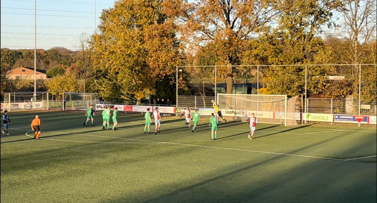 Zure middag voor FC RDC - Deventer Voetbal