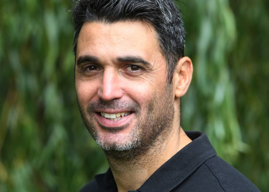 Schuurman nieuwe trainer Sallandia - Deventer Voetbal