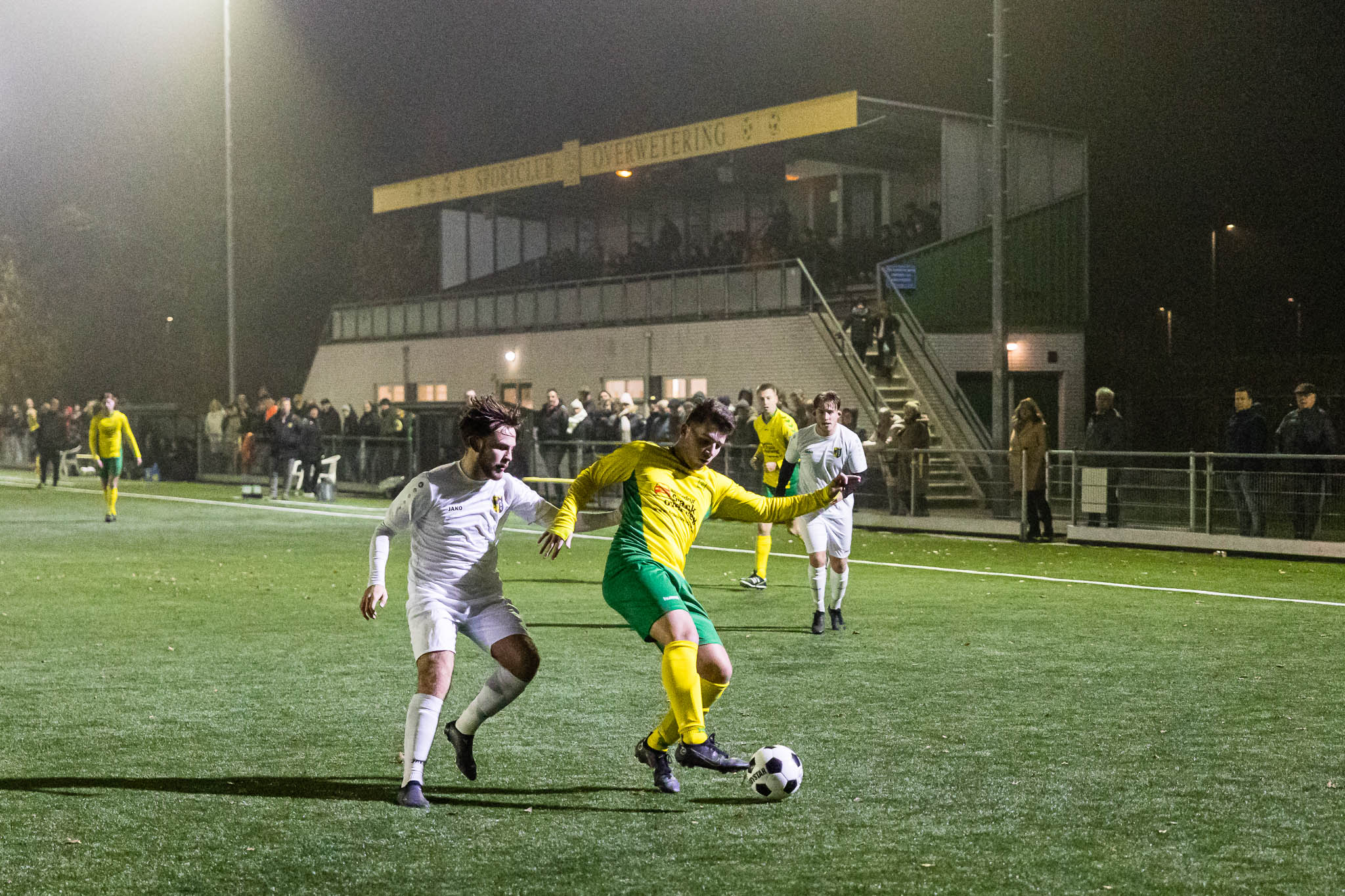 #HanzeCup, we mogen weer! - Deventer Voetbal