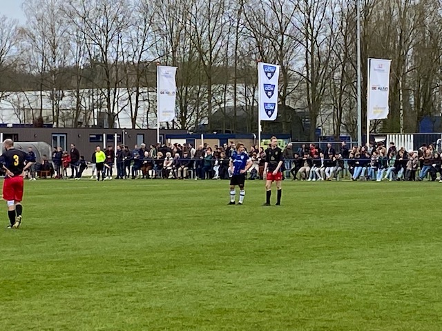 CCW’16 wint topper vijfde klasse - Deventer Voetbal
