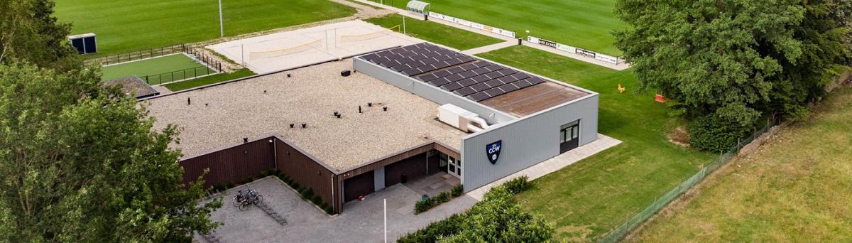 CCW’16 houdt de punten in eigen huis - Deventer Voetbal