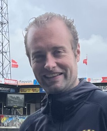 De rood-gele column van Martijn Jongbloed – week 48 - Deventer Voetbal
