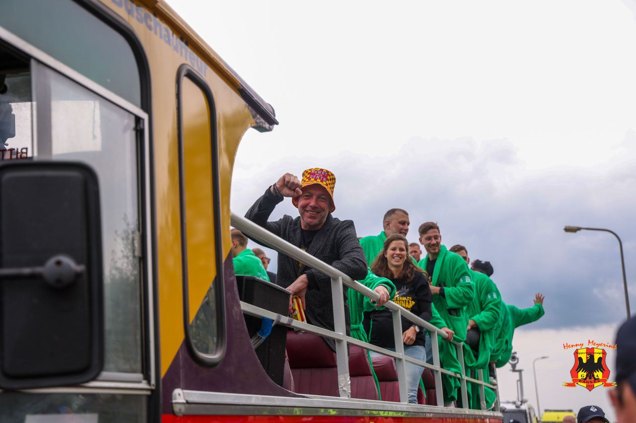 Paul Bosvelt Hoofd Scouting; Van Hintum neemt taken over - Deventer Voetbal