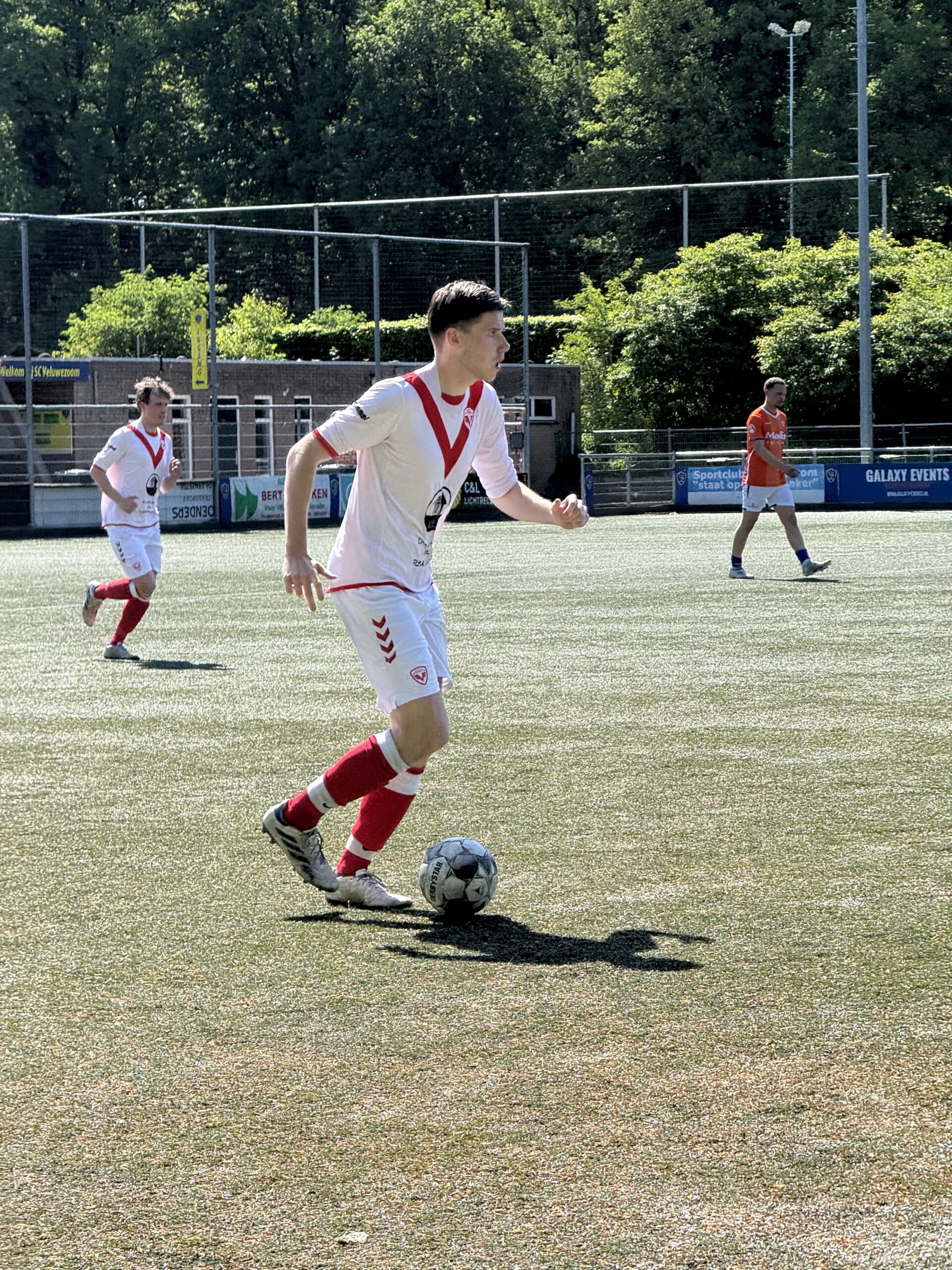 Sportclub Deventer behaalt nacompetitie ondanks nederlaag - Deventer ...