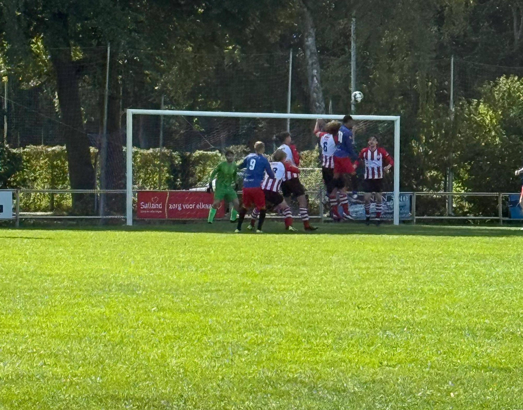Davo verliest op eigen terrein van Activia én Simon Zweers - Deventer ...