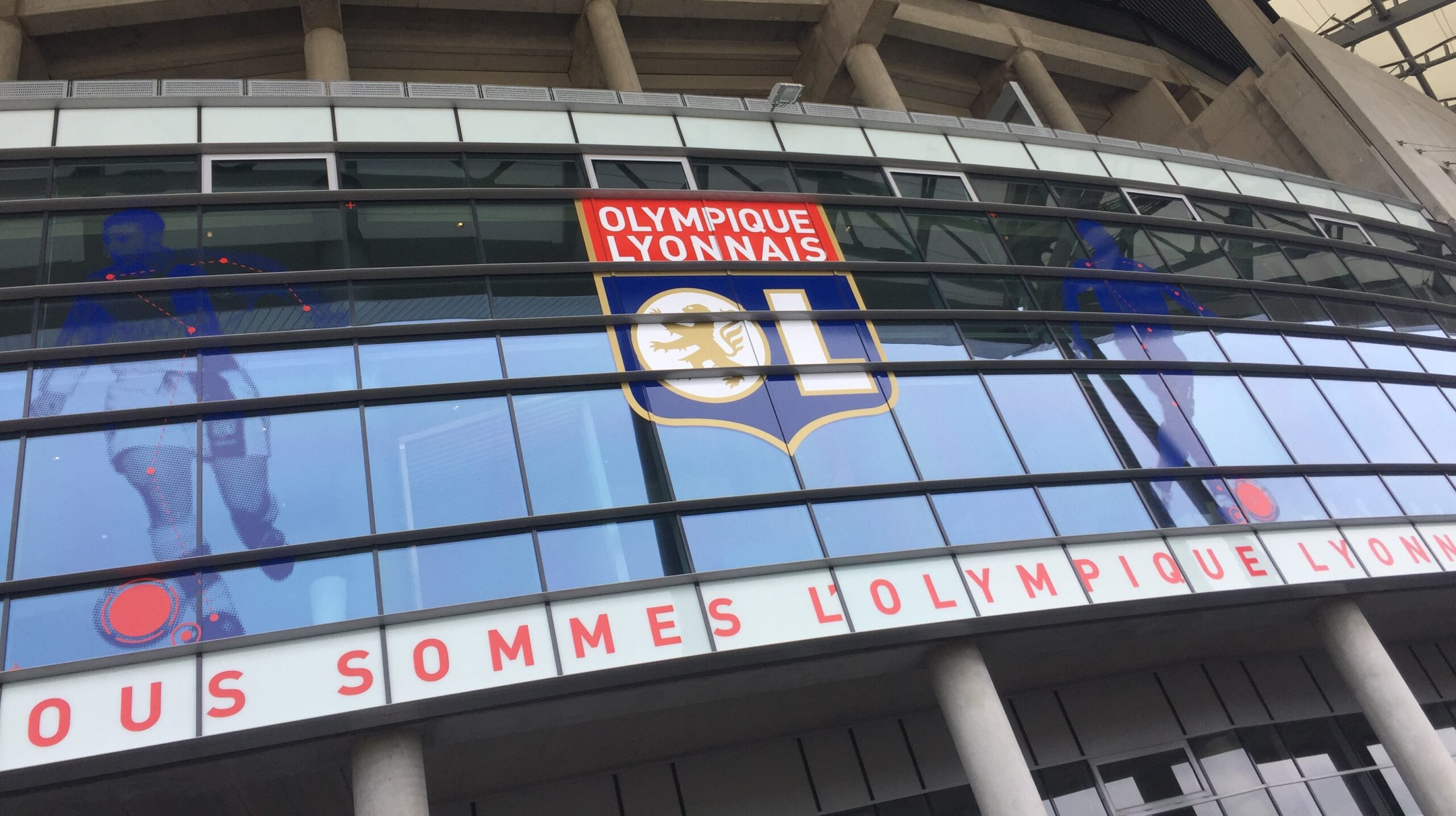 Adelaarsoog op Lyon uit - Deventer Voetbal
