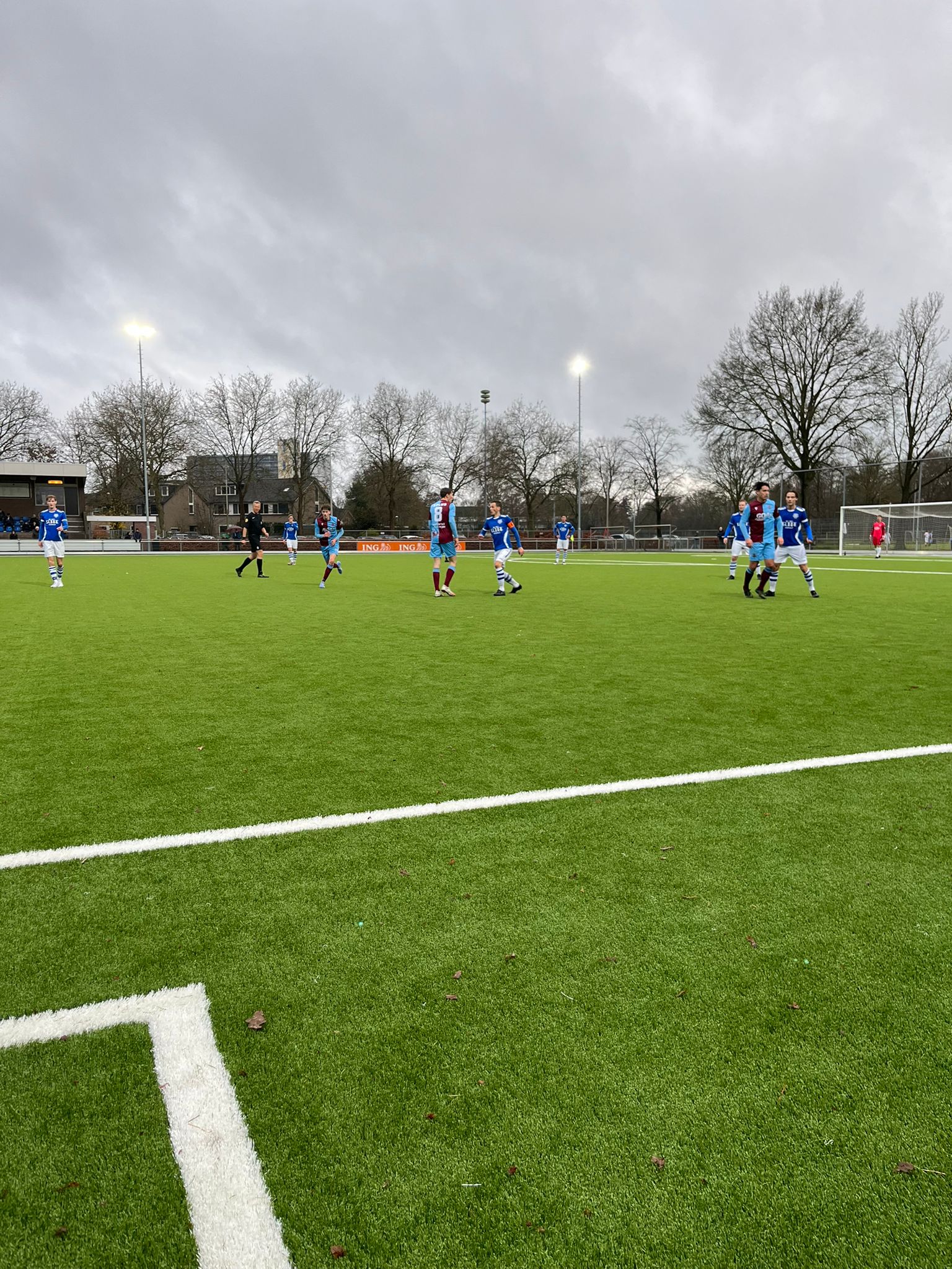 Realisme, tevredenheid en ergernis bij FC RDC na laatste wedstrijd van ...